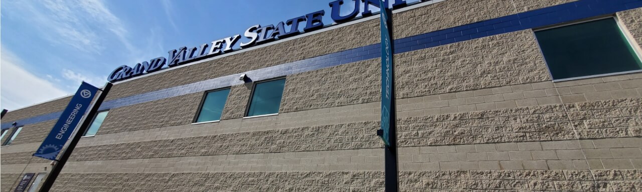 Rapid Prototyping Lab - Shape Corp. Innovation Design Center - Grand ...